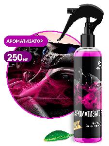 Grass: Освежитель воздуха Эйр 250мл жидкий Бабл 110323 купить оптом по ...