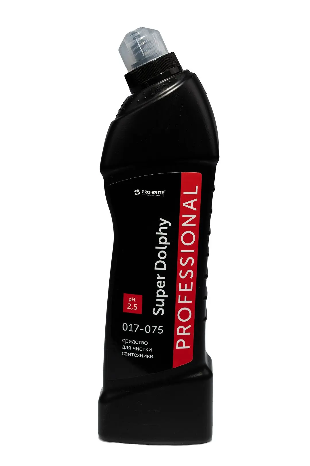 Pro-Brite: Супер Долфи 750мл для мойки раковин, унитазов, ванн 017-075 купить оптом по низкой ...